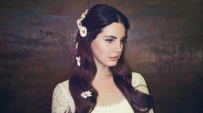 Lana Del Rey reveals 'emotional' meaning behind her song 'Bluebird'