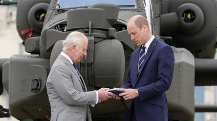 Buckingham Palace makes big announcement about Prince William amid new ...