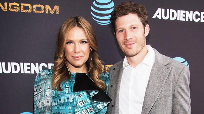 Zach Gilford, Kiele Sanchez call it quits after 12 years of marriage