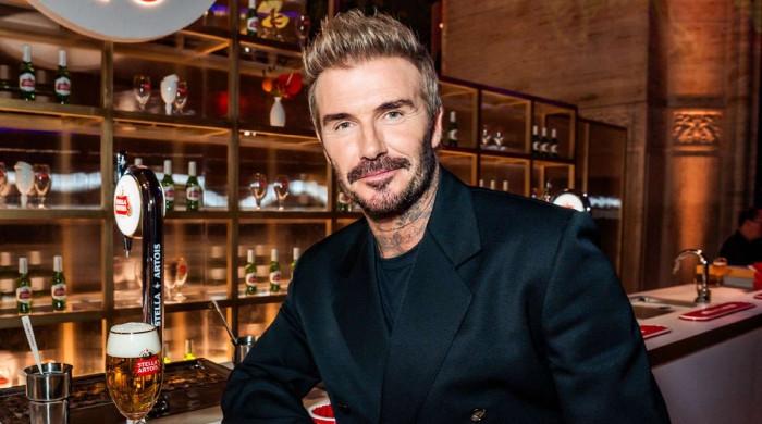 David Beckham's deepest 50th birthday desire revealed