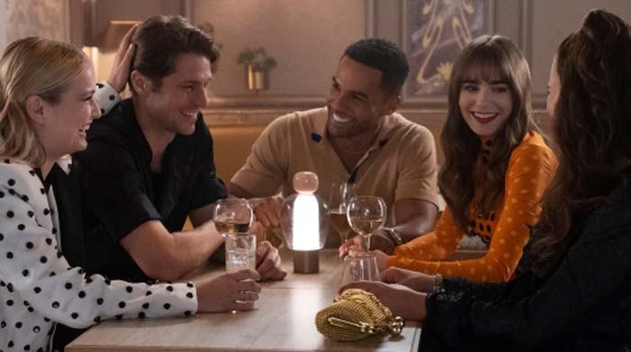 'Emily in Paris' season 5 loses one of the biggest stars