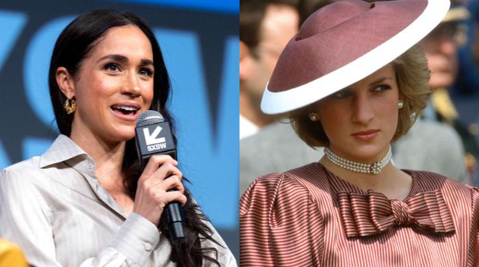 Princess Diana's pal reveals if she would've liked Meghan Markle