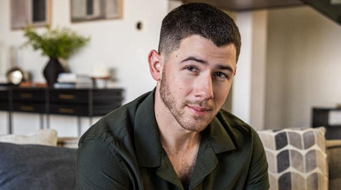 Nick Jonas gets honest about his silent health battle