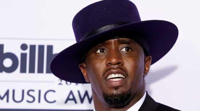 Diddy nears new milestone after latest setback