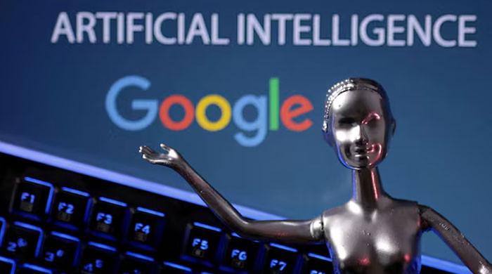 Google faces calls to split Chrome over AI-fuelled search monopoly