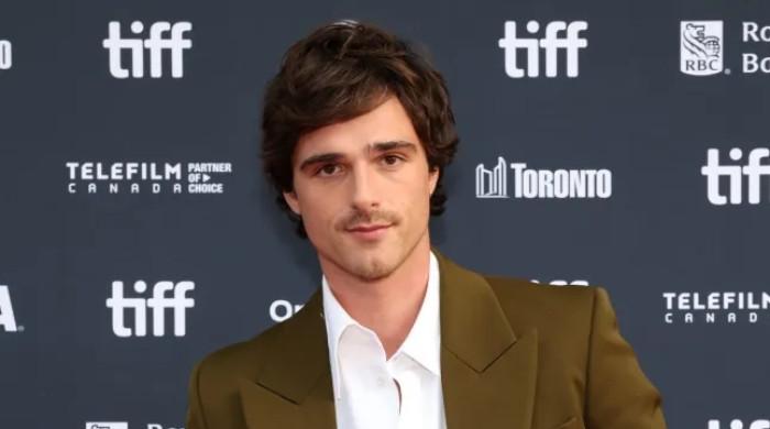 Jacob Elordi addresses striking similarities with new character