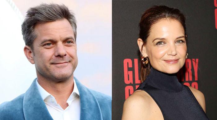 Joshua Jackson gets candid about current bond with ex Katie Holmes