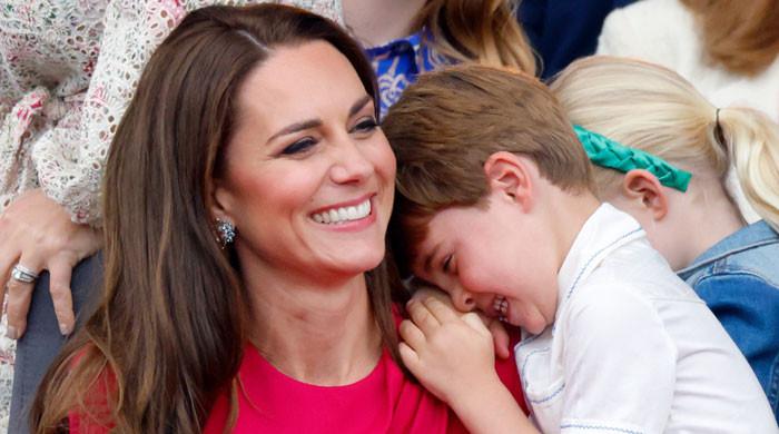 Kate Middleton to keep sweet tradition alive for Prince Louis' birthday