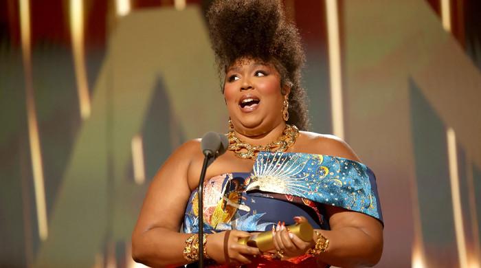 Lizzo gives tips to ‘regulate' health in weight loss journey