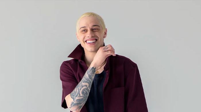 Pete Davidson reveals how long it will take him to be completely tattoo ...
