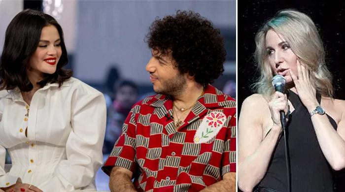 Nikki Glaser apologises for 'mean joke' about Selena Gomez, Benny Blanco