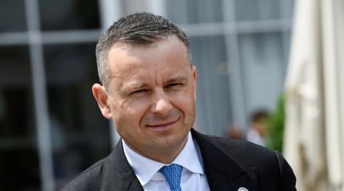 Ukraine eager to finalise long-awaited mineral deal with US despite ...