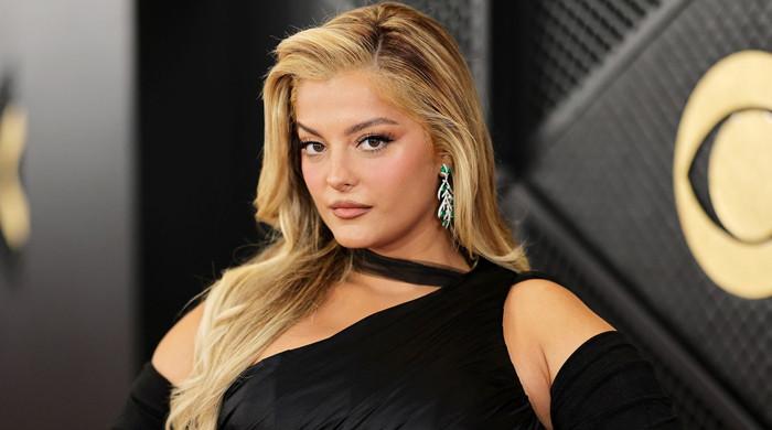 Bebe Rexha excites with latest music collaboration
