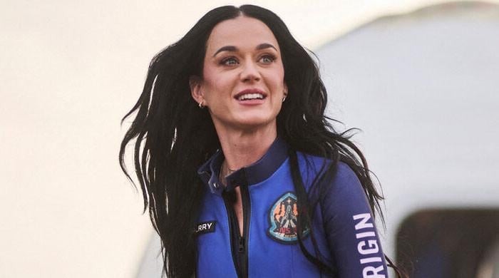 Real Reason why Katy Perry isn't addressing backlash over space trip