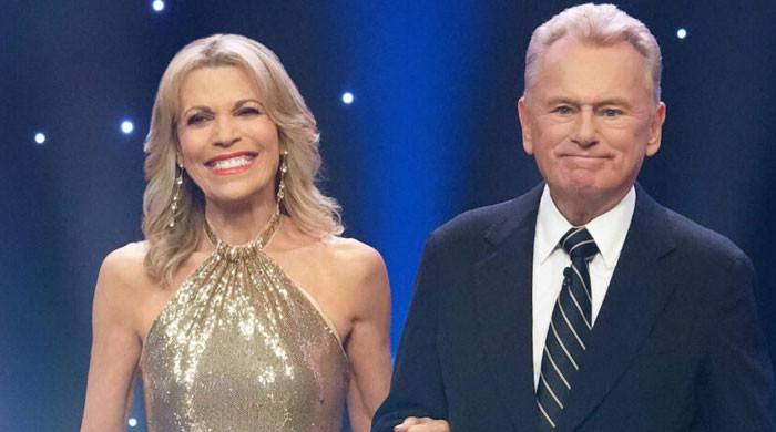 Vanna White speaks out on bond with Pat Sajak after his ‘Wheel of ...