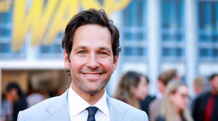 Paul Rudd recounts humble life even after 'Clueless' success