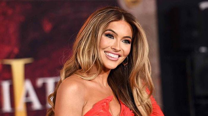 'Selling Sunset' star Chrishell Stause gets real about IVF side effects