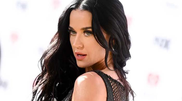 Katy Perry pays tribute to Pope Francis amid Blue Origin spaceflight drama