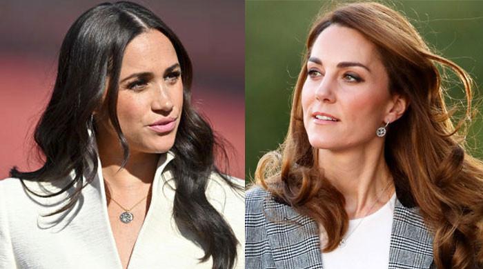 Prince Harry urging Meghan Markle to call truce with Kate?