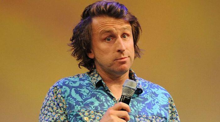 Milton Jones cancels tour dates due to severe health battle