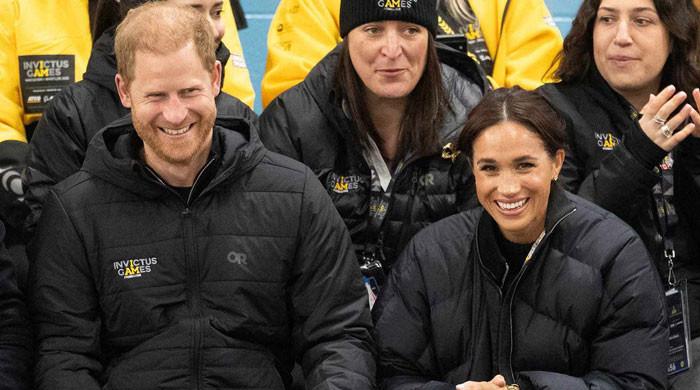 Prince Harry, Meghan Markle friend unveils their true faces