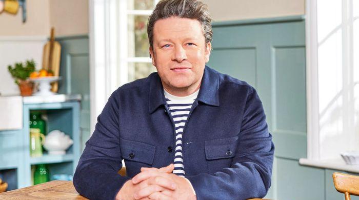 Jamie Oliver reflects on dark side of raising kids in spotlight
