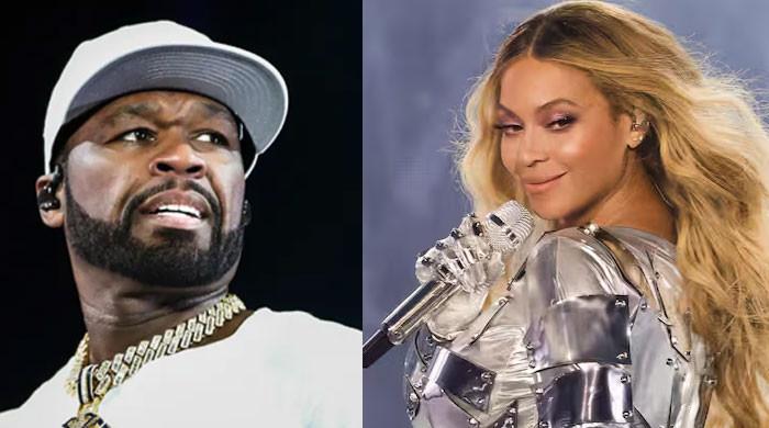 50 Cent takes aim at Beyonce over slow 'Cowboy Carter' tour ticket sales