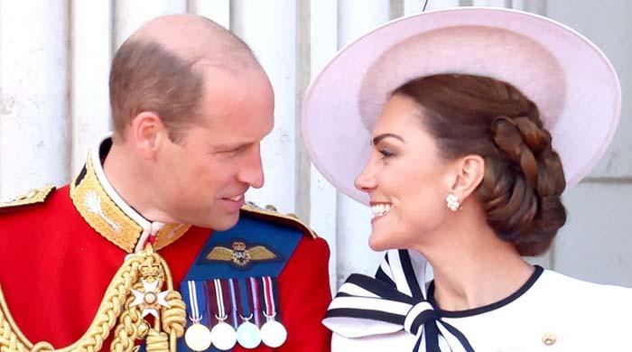 Prince WIlliam, Kate Middleton share important message on Scottish ...