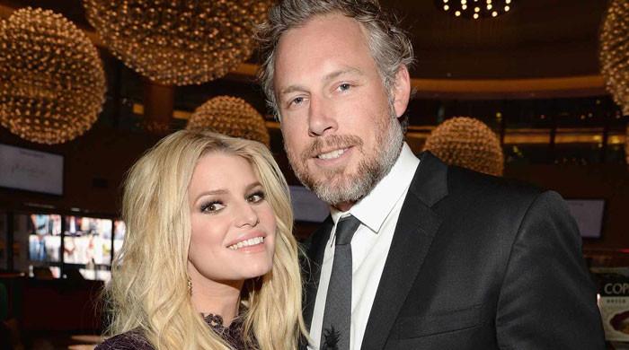 Where Jessica Simpson Stands With Estranged Husband Eric Johnson Source