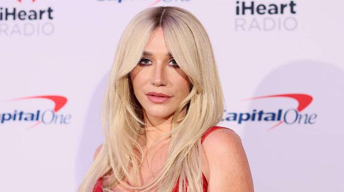 Kesha makes 'wild' confession about romance with Michael Gilvary