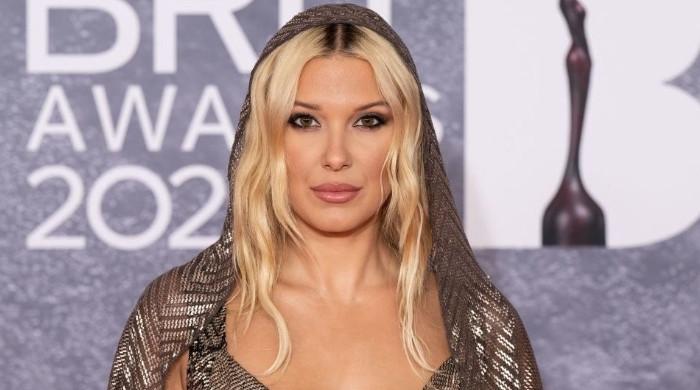 Millie Bobby Brown talked about best acting of her career