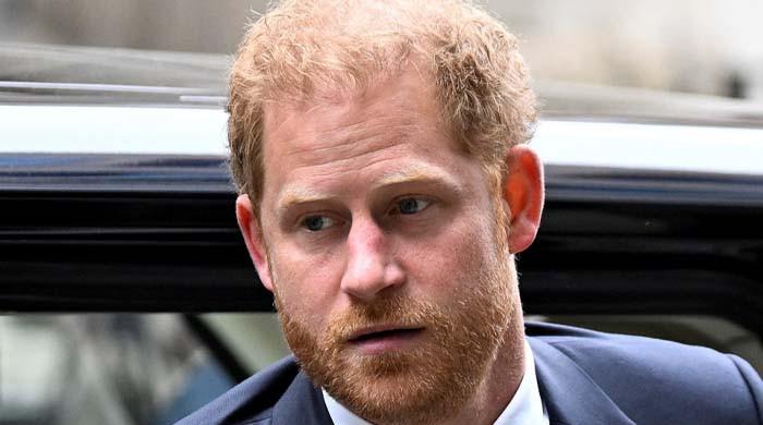 Prince Harry needs 'different path' to earn royal reconciliation