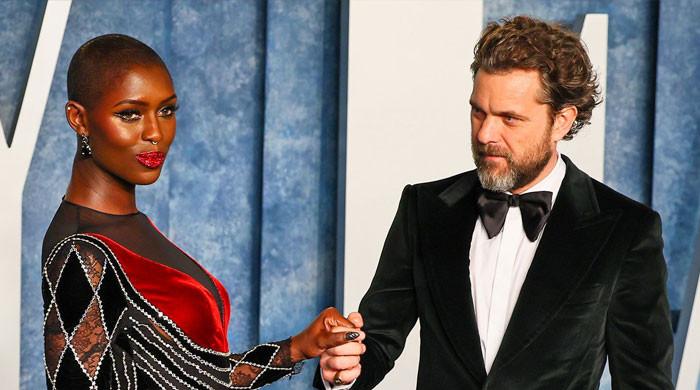 Newly divorced Jodie Turner-Smith, Joshua Jackson disagree over kid's ...