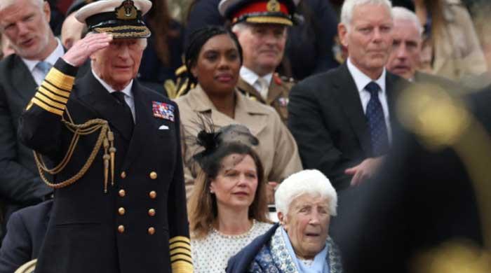 Buckingham Palace releases statement on royal family's engagements
