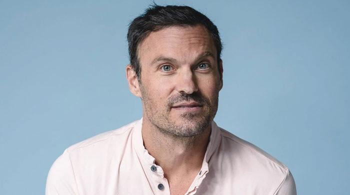 Brian Green Austin reflects on 'toxic' relationship with ex Vanessa Marcil
