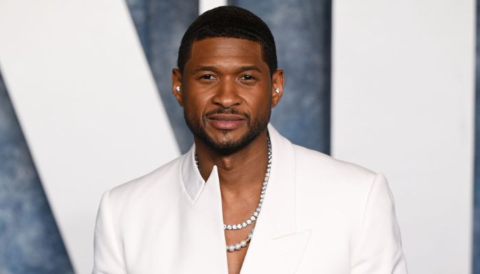 Usher reveals what he loves the most in Australia ahead of his tour ...