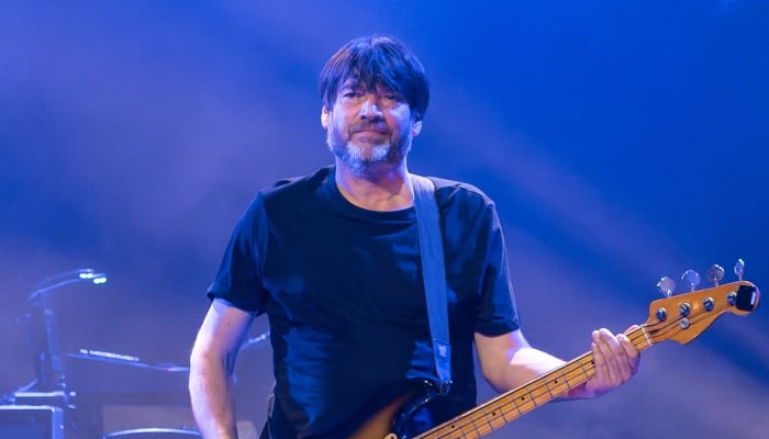 Alex James makes shock admission about 'Oasis' reunion