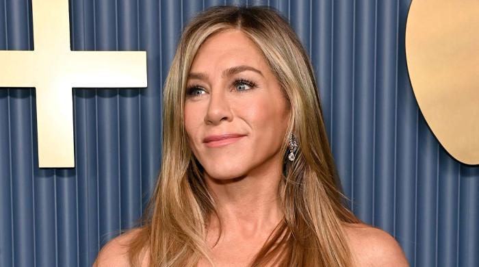 Jennifer Aniston goes through major crashing incident at her Bel-Air home: Source