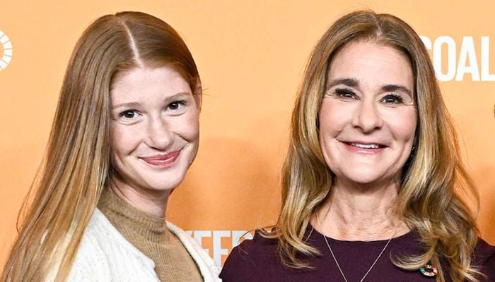 Jennifer Gates holds high regard for mom Melinda after embracing motherhood