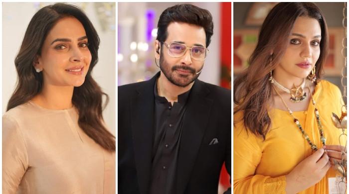 New drama serial "Dayan" premieres Monday on Geo TV