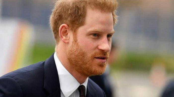 Prince Harry picks wrong path for Royal Family reconciliation