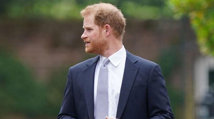 King Charles loses cool at Camilla, video goes viral