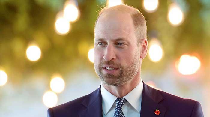 Prince William represents King Charles at Windsor Castle