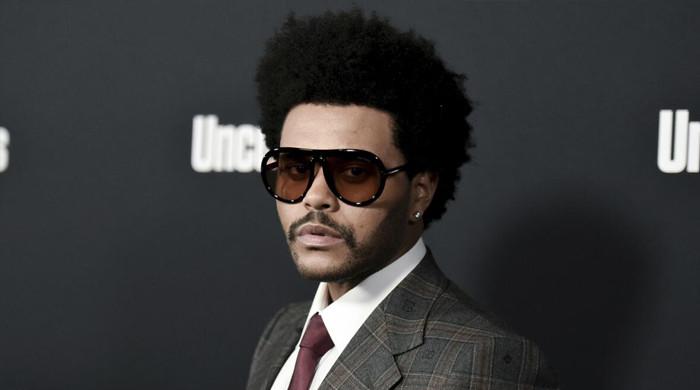 The Weeknd declares ‘Hurry Up Tomorrow' as ‘rebirth'