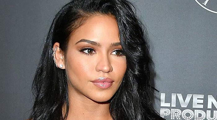 Cassie Ventura reveals how she hid her injuries