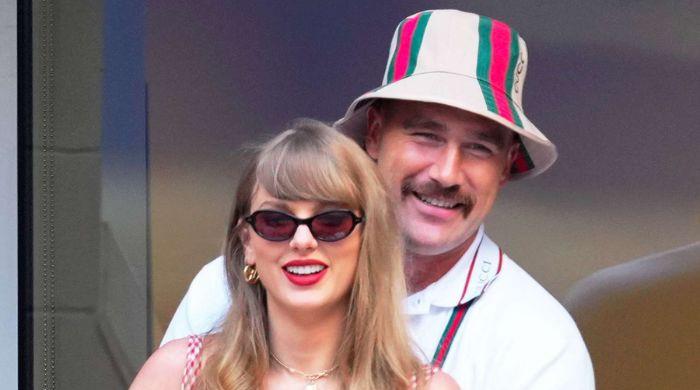 Taylor Swift, Travis Kelce landed major honor at upcoming Kids' Choice ...