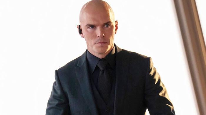 Nicholas Hoult reveals how he made Lex Luthor 'real, credible' threat ...