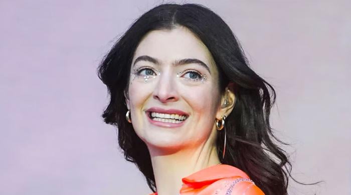 Lorde gets candid about her age gap relationship