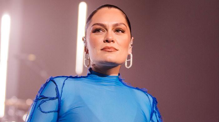 Jessie J opens up about new music