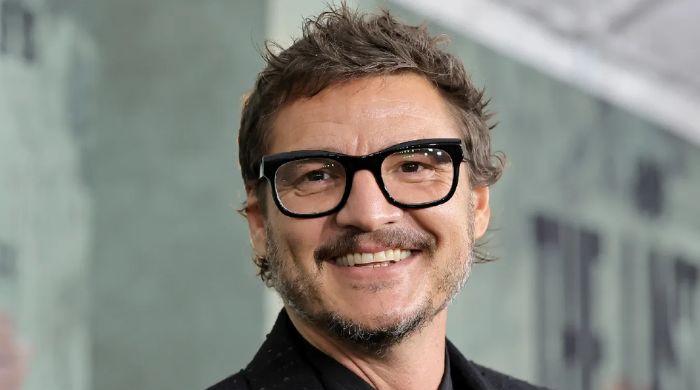 Pedro Pascal gives fiery response on recent US political chaos